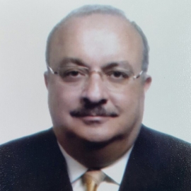 Imad Yousef Muasher – Arab International Hotels Company