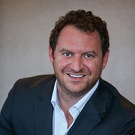Shaker Nadim Muasher – Arab International Hotels Company
